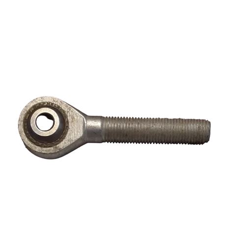 131553 6M BRASS INSERT ROD END