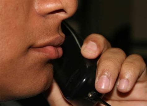 Dan A Conocer Los 10 Números Más Usados Para Extorsionar