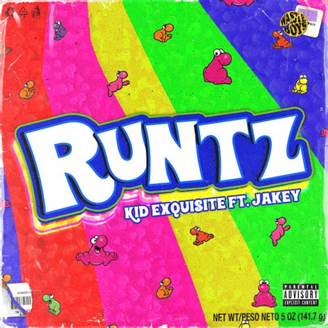 Runtz Feat Jakey Youtube Music