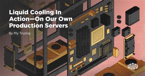 Uri Zilberman On Linkedin Inside Our Liquid Cooling Deployment In The