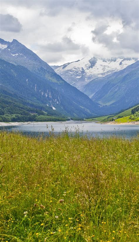 Experience Gerlos Alpine Road At The Krimml Waterfalls