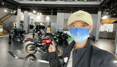 大排学院Kawasaki绿 快速了解川崎车款 搜狐汽车 搜狐网