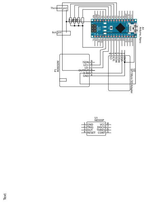 Arduino Nano V3 Resources EasyEDA