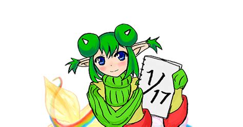 リデル リデルちゃんハピバ ダニさんのイラスト Pixiv