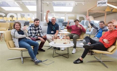 Katarzyna Kokosza On Linkedin Java Frontend React Nodejs Privacy Tech Team