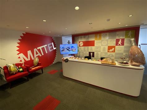 We Are Moving Mattel Asia Pacific