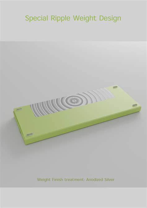 Chilkey Nd Tkl Keyboard