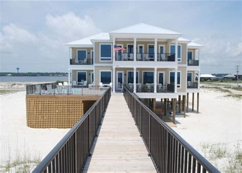 Gulf Shores Alabama Beach Rentals