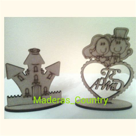 Articulos En Fibrofacil Souvenirs