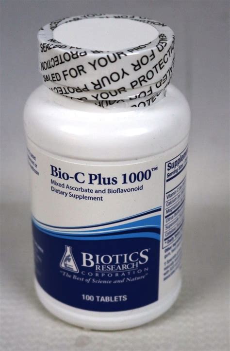 Bio C Plus 1000 Dr O Solutions For Natural Health