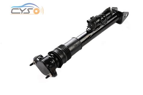 Mercedes Benz W164 X164 Gl Ml 1643202231 1643200731 W Ads Auto Rear Air