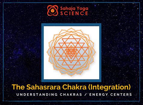 How Does Sahaja Yoga Work Sahaja Yoga Science