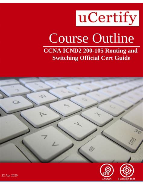 PDF CCNA ICND2 200 105 Routing And Switching Official Cert Guide