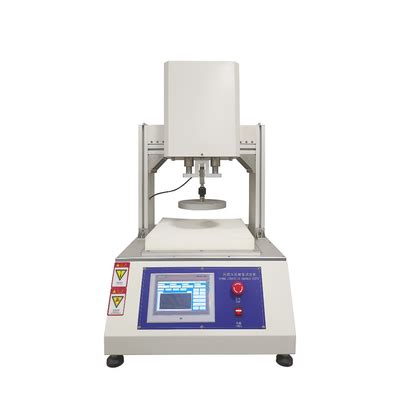 Sponge Foam Compression Hardness Fatigue Tester Iso Astm D