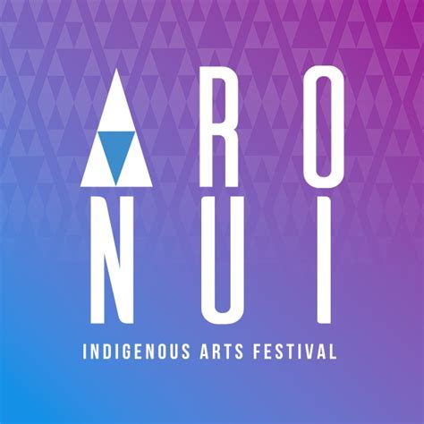 Aronui Arts Festival