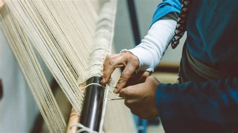 Women Behind The Weave Bauhaus To Bosphorous Dezeen Events Guide