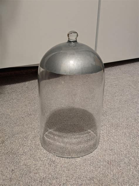 Giant Vacuum Tube Smart Lamp 7 Steps With Pictures Instructables