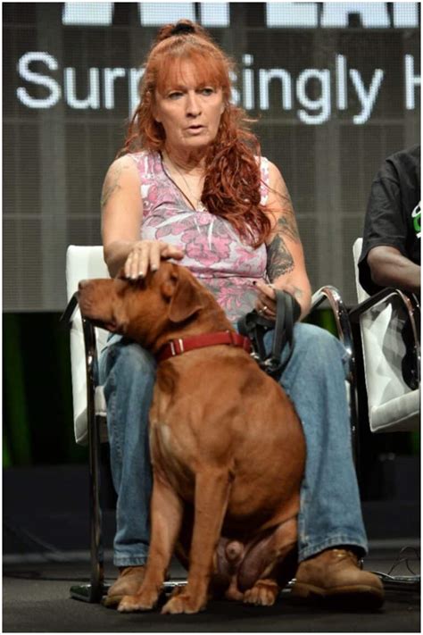 What Happened To Kanani On Pitbulls And Parolees Famous People Today