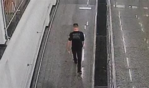 Homem que se passou por policial penal para aplicar golpe é preso em