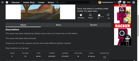 Remove The Ice Cream Van Kidnap Command Important Issue