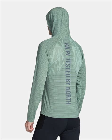 Aileen M Tmavě Zelená Kilpicz