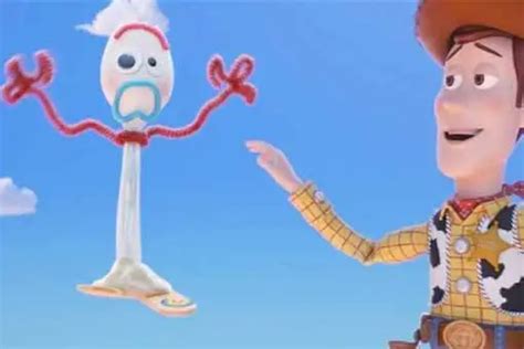 Toy Story 4 La teoría sexual que está volviendo loco a Internet