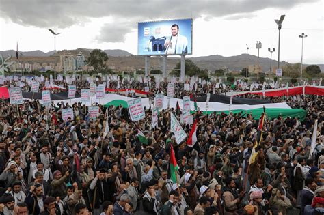 الضربات الغربية تودع شهرها الأول بقصف مواقع حوثية في الحديدة