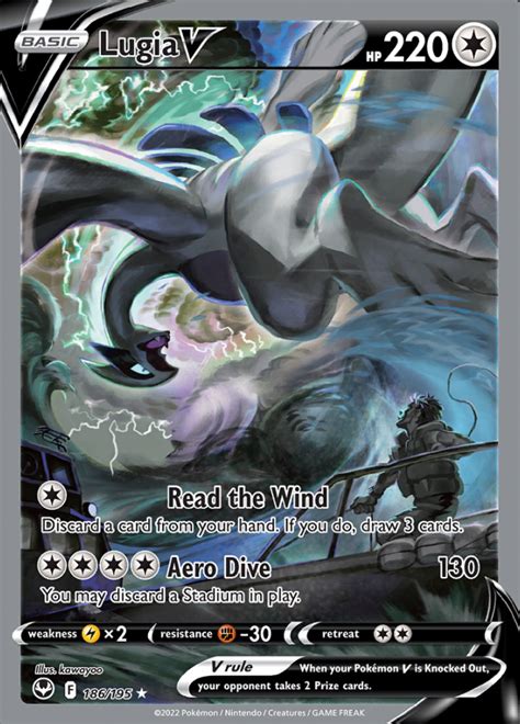 Silver Tempest Best Cards To Pull Pokemon Tcg Digitaltq