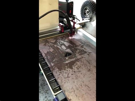 Using Sheetcam With Langmuir Systems Table By Rustynuts Software Langmuir Systems Forum