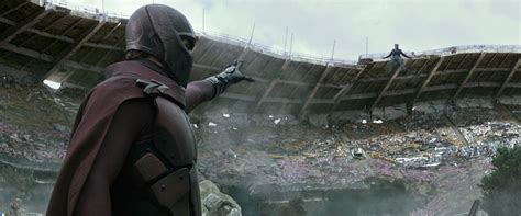 X Men Days Of Future Past 2014 Moria