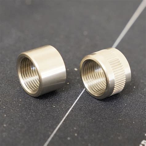 Thread Protector 12 28 Borebuddy