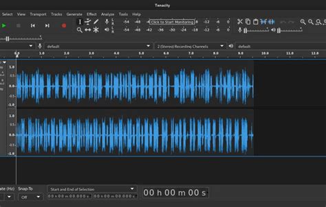 12 Great Wavepad Alternatives Top Audio Editors And Audio Recorders In