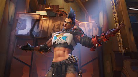 Overwatch 2 Roadmap Updates And Information