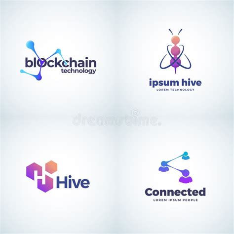 Hive Logo Stock Illustrations 15 848 Hive Logo Stock Illustrations