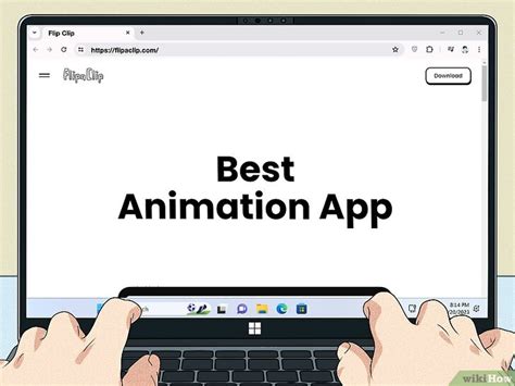 How To Create A Flipbook Quickly Easily