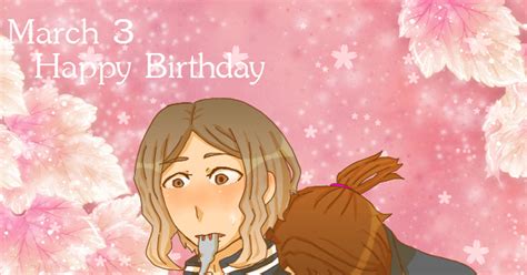 ぴくない】 【p Nb】おめでとうございます！ 米村米子のイラスト Pixiv