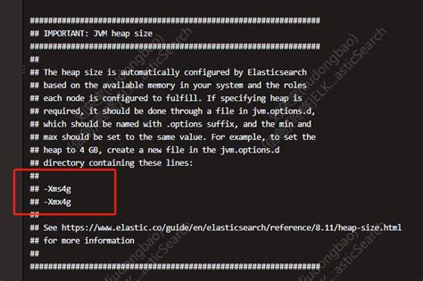 Elasticsearch内存占用率过高怎么办？es占用内存太大 Csdn博客