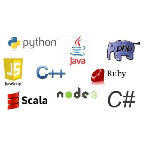 Php Vs Other Programming Languages A Comparison