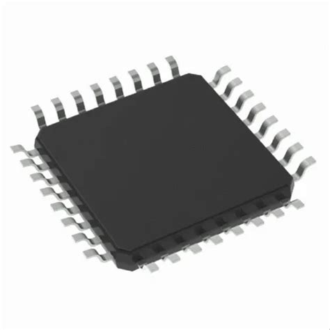 Microchip Technology ATMEGA P AU Microcontroller K X At Piece In Mumbai