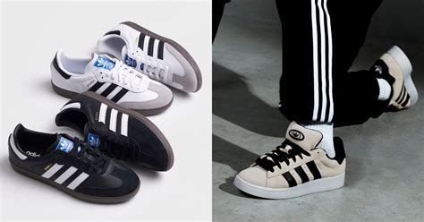 2023 三雙 Adidas Originals 必入手鞋款 Cool Style 潮流生活網