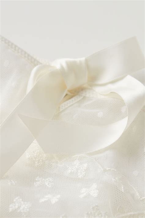 Love Cadeau Panties Intimissimi
