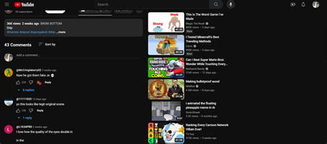 Ui Is Messed Up Now Ryoutube