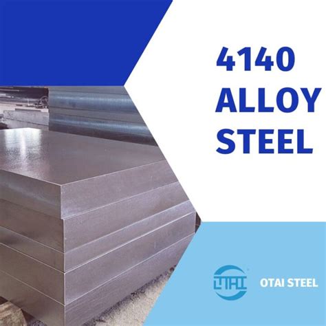 En Alloy Steel Properties Applications And Advantages