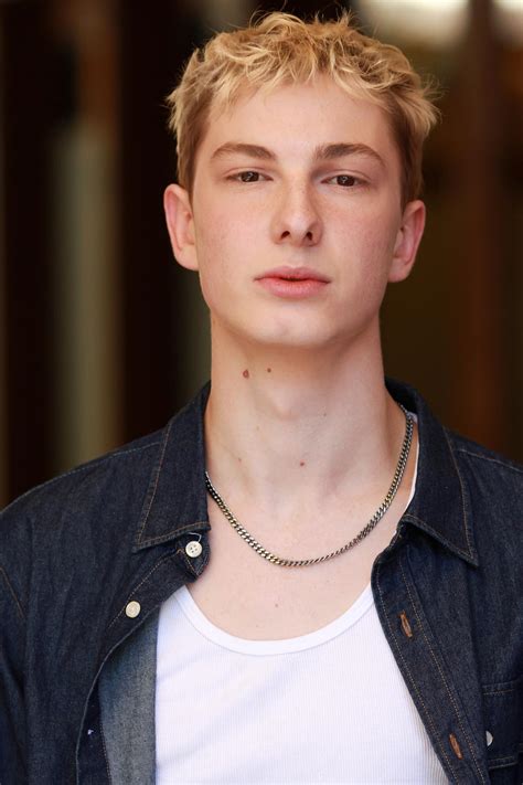 Patrick Phillips Actors Centre Australia