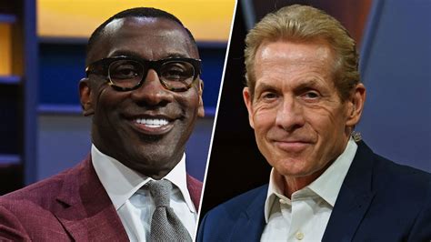 Shannon Sharpe Misses Fox Sports Show Undisputed Amid Skip Bayless
