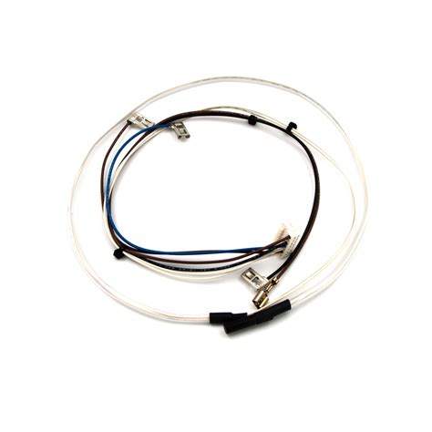 Lid Switch And Harness — Smiths Nz