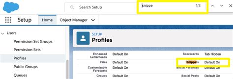 Account Engagement Pardot Snippets A Complete Tutorial Salesforce Ben