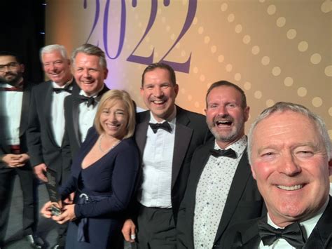 Abn Amro Lease On Linkedin Private Equity Awards 2022 Asset Based
