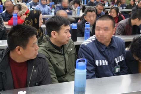 2018年死刑犯人员名单 监所信息导航祝您未来可期