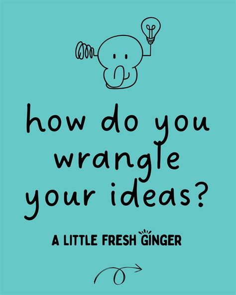 How To Manage Your Ideas As A Creative Entrepreneur Jude Schweppe Posted On The Topic Linkedin